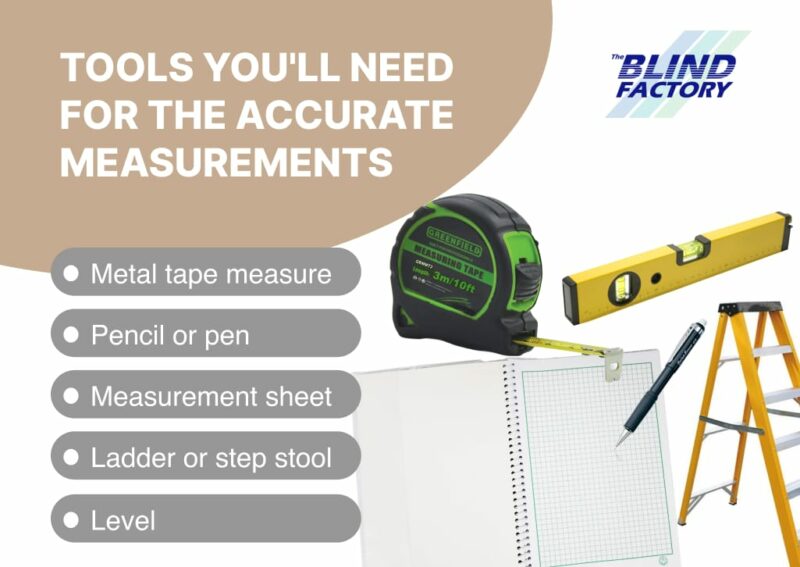 Measure Mini Blinds Like a Pro: Step-by-Step