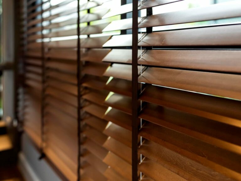Top 10 Blind & Curtain Trends for 2025