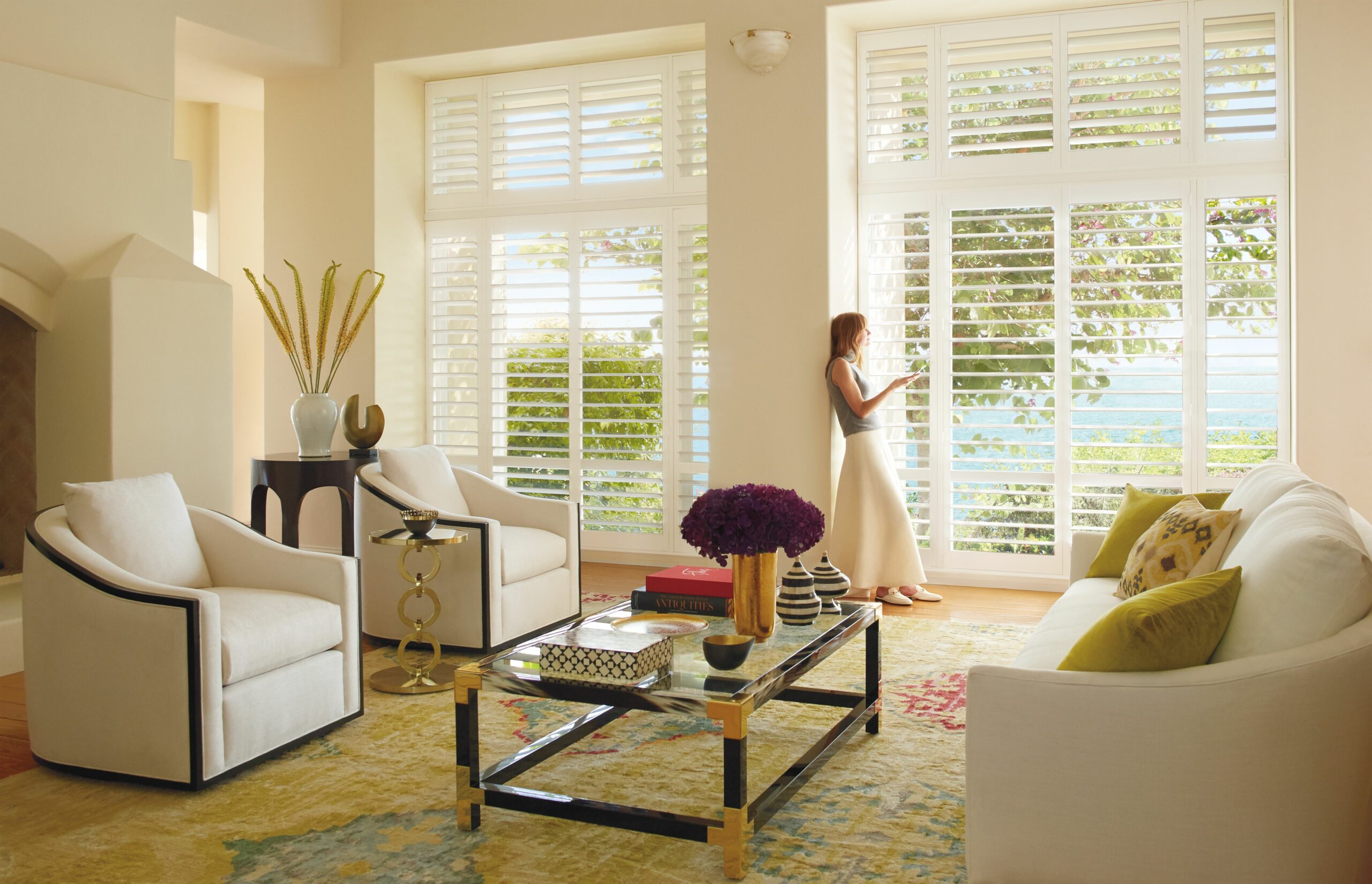 Do Plantation Shutters Block Light? Your Ultimate Guide