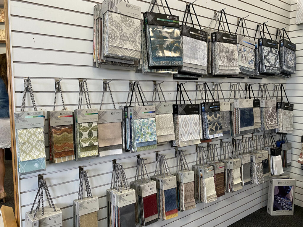 Visit Our Showroom | Blind Factory