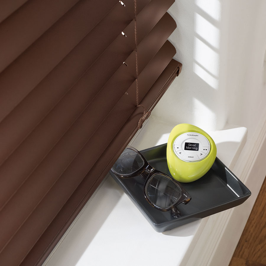 Motorized Blinds and Shades in Columbus, Ohio