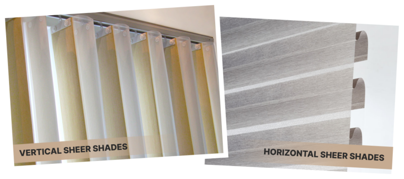 Sheer Shades That Instantly Elevate Your Home