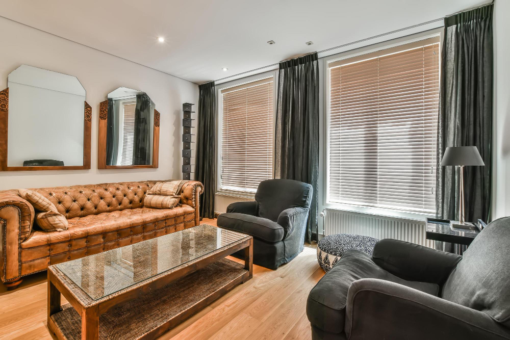 How to Coordinate Window Treatments with Interior Decor