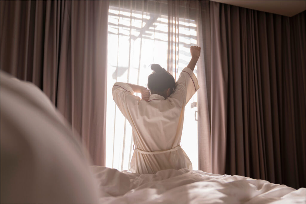 Everything You Need to Know About Blackout Shades for Better Sleep
