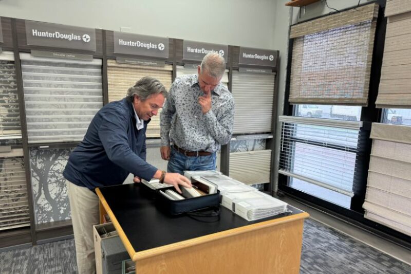 Types of Shades: Your Complete Guide to Finding the Perfect Window ...